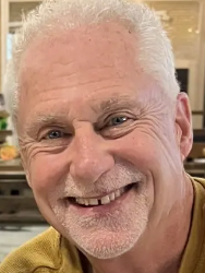 Bruce Becker Memorial - Holy Trinity Parish - Webster County - Fort Dodge, IA